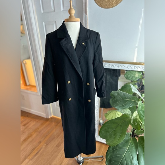 Vintage | Jackets & Coats | Vintage 9s Forecaster Of Boston Slightly ...